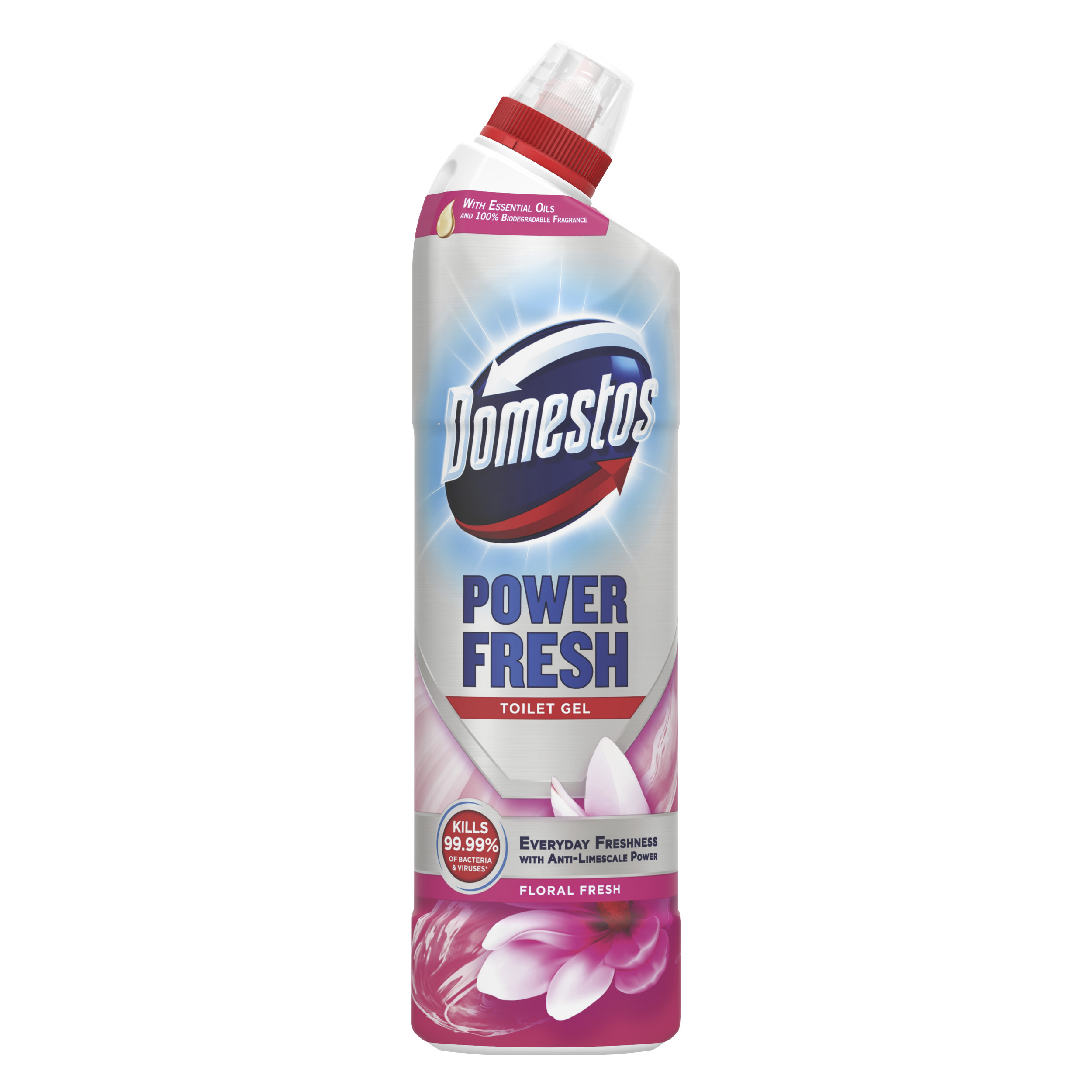 Domestos Power Fresh Floral Fresh | Domestos