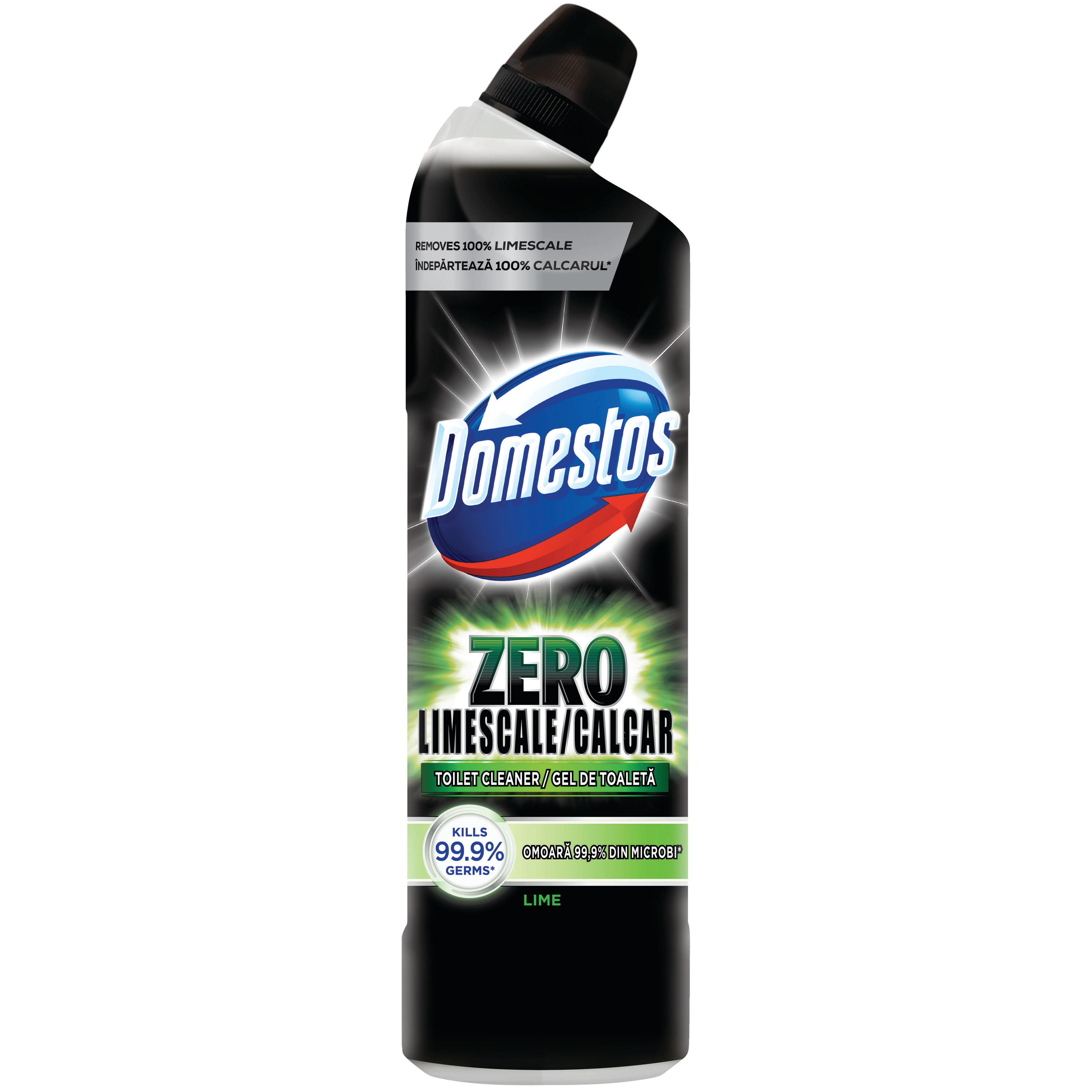 Domestos WC Gel | Domestos