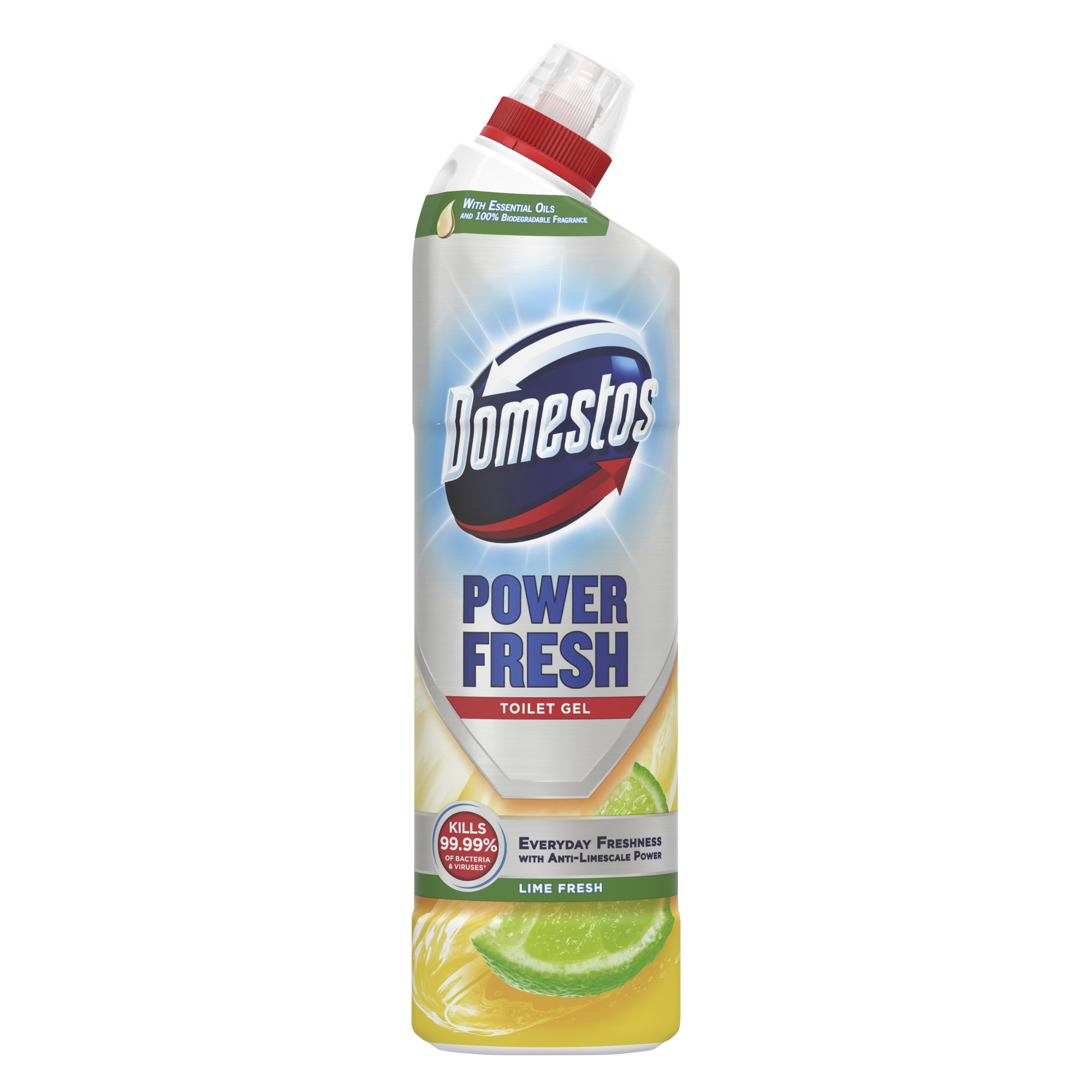 Power Fresh | Domestos