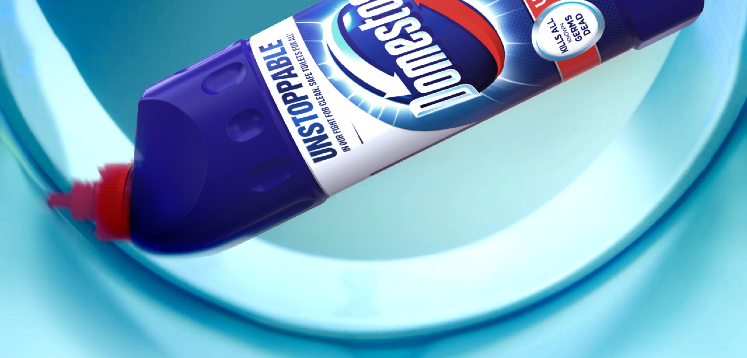 How to Handle Bleach Safely at Home | Domestos