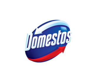 Domestos Zero Limescale Lime Toilet Gel | Domestos