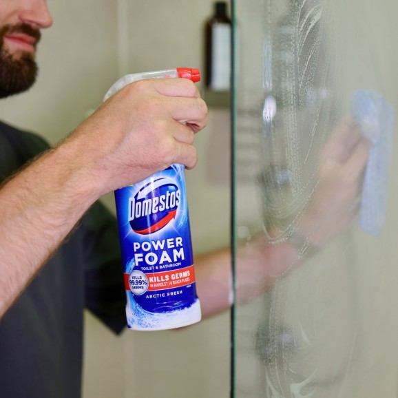Keep your home clean with our hints and tips | Domestos